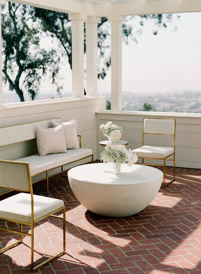 Kelly and Aaron | Emily Coyne Events