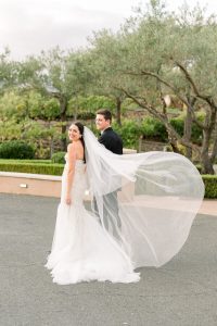 Katlyn & Kyle | Luxury Villa Wedding | Emily Coyne Events