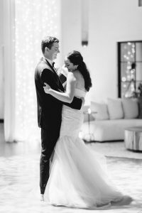 Katlyn & Kyle | Luxury Villa Wedding | Emily Coyne Events