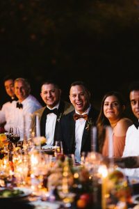 John & Justin | Timeless & Elegant Weddings | Emily Coyne