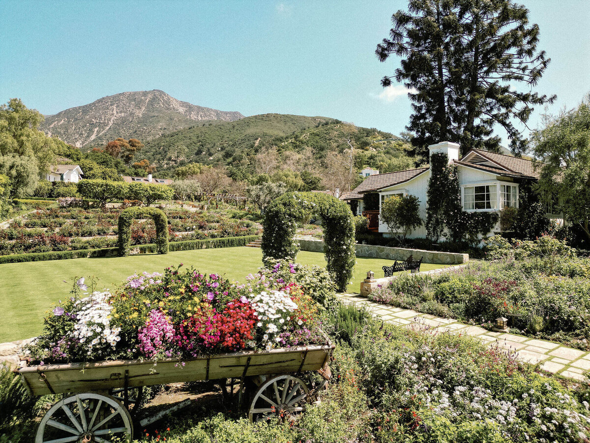 Santa Barbara Destination Wedding Planner | Emily Coyne Events - Luxury ...