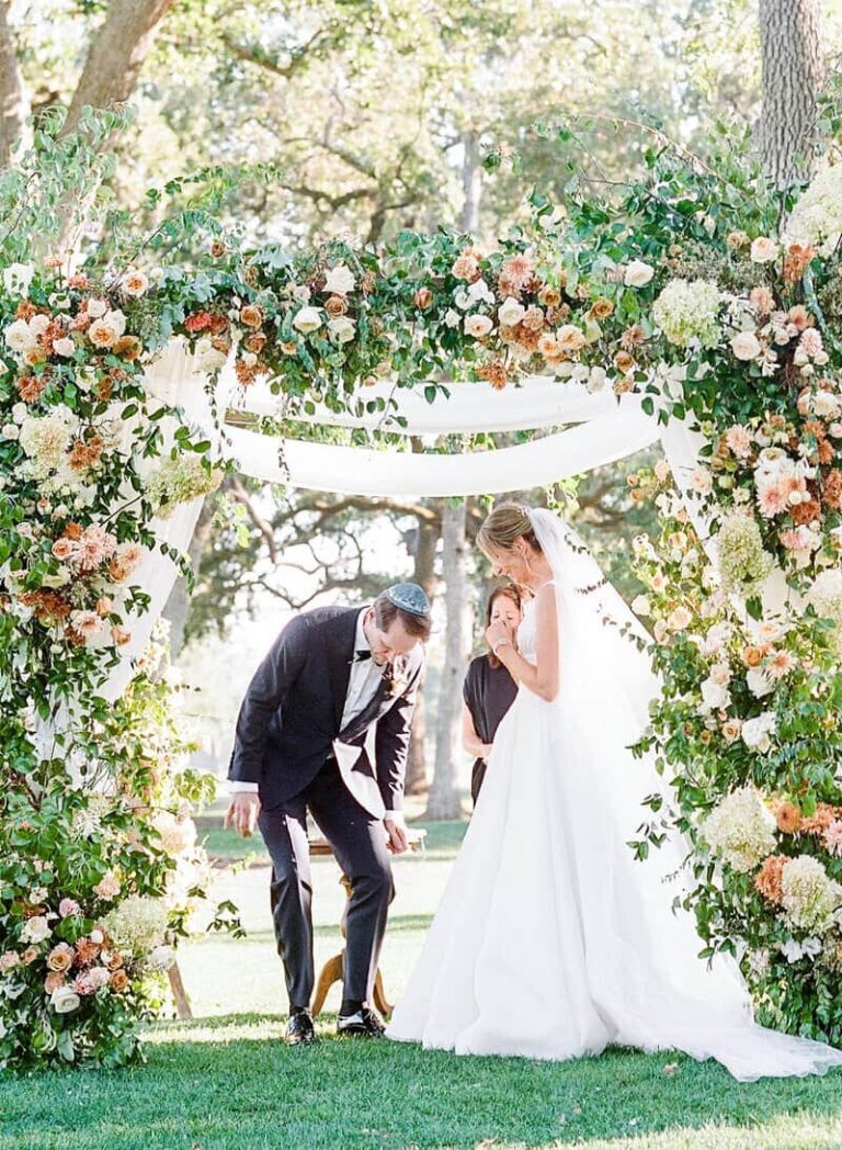 Jessica & Adam | Napa Luxury Wedding | Emily Coyne Events