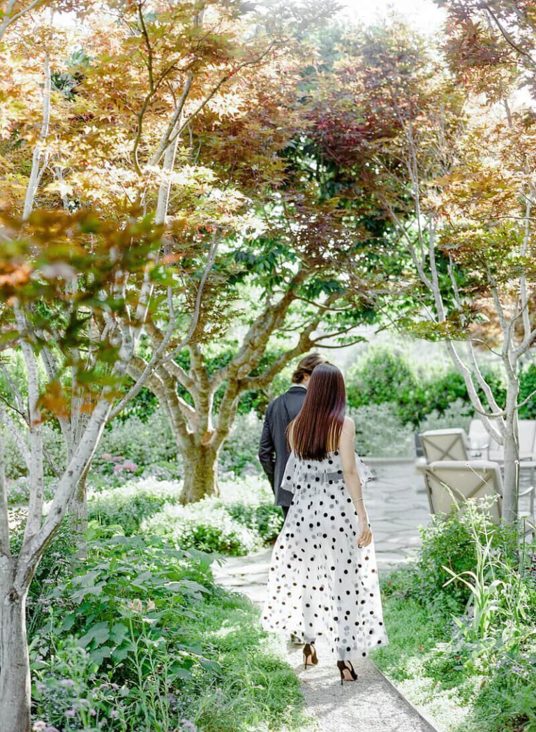 Designing the Rehearsal Dinner: Why This Overlooked Event Deserves Its ...
