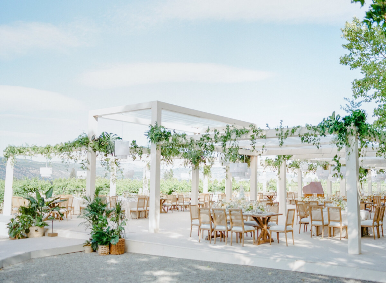 Designing the Rehearsal Dinner: Why This Overlooked Event Deserves Its ...