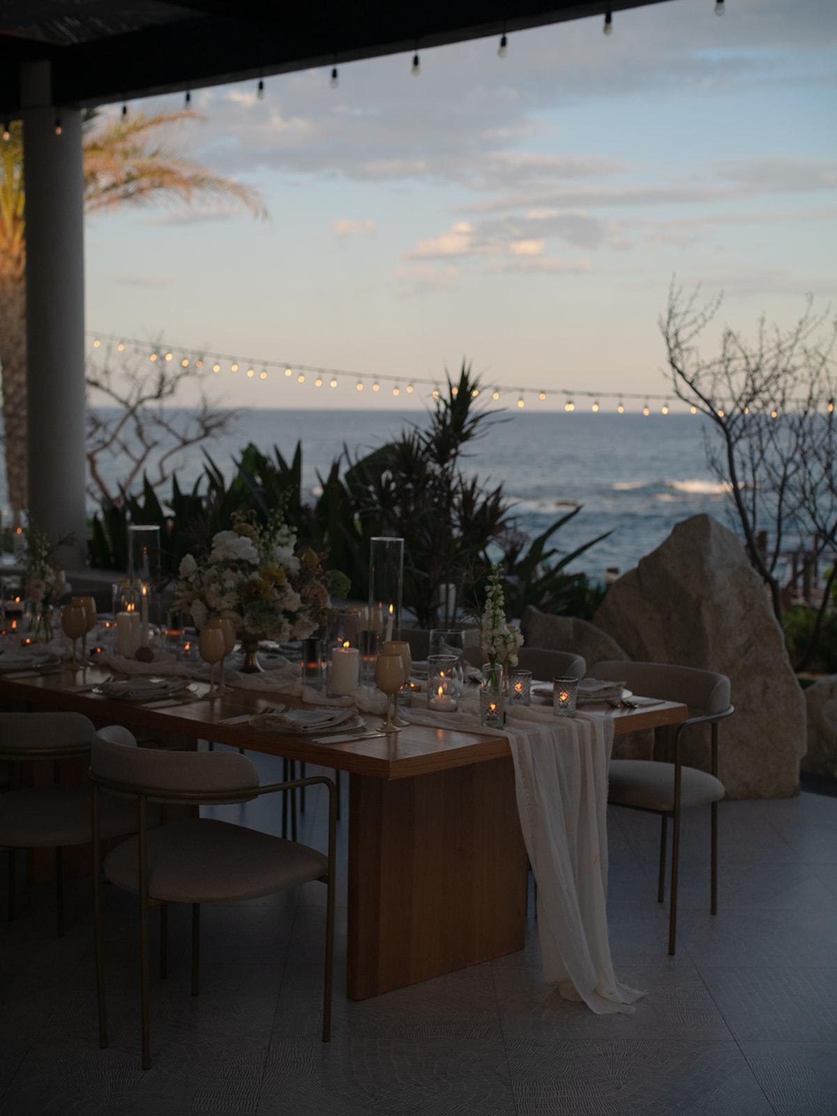 How Los Cabos Destination Weddings Deliver Both Coastal Luxury and Guest Ease - Luxury Wedding ...