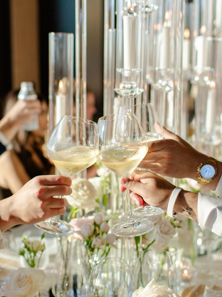 Napa Wedding Rituals Couples Are Bringing Into Modern Celebrations ...